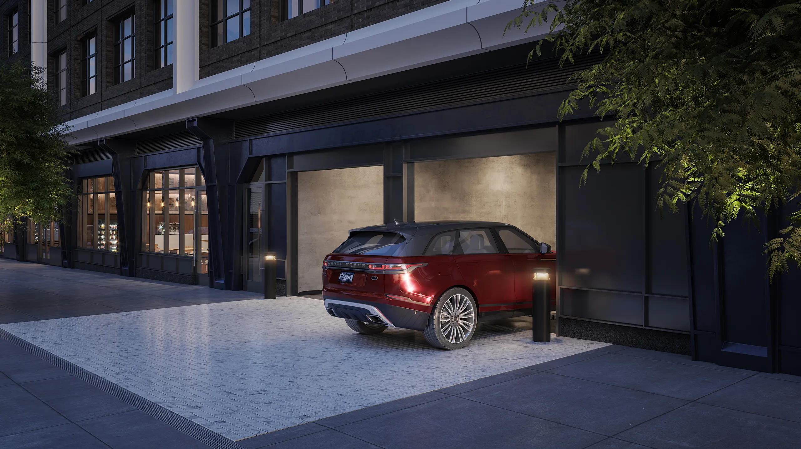 Front & York: Dumbo Brand New Condos with Luxurious Amenities