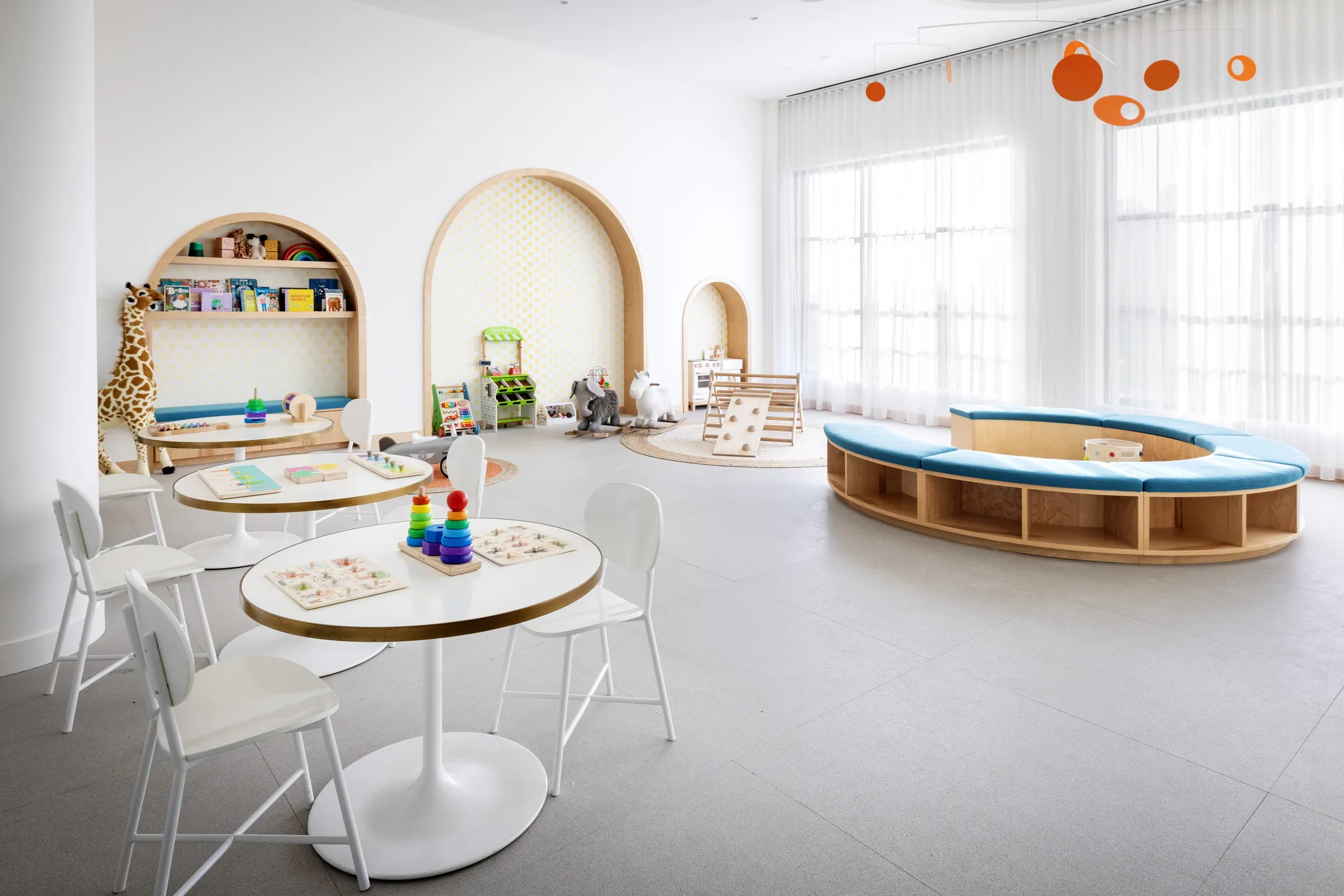 Front & York: Dumbo Brand New Condos with Luxurious Amenities