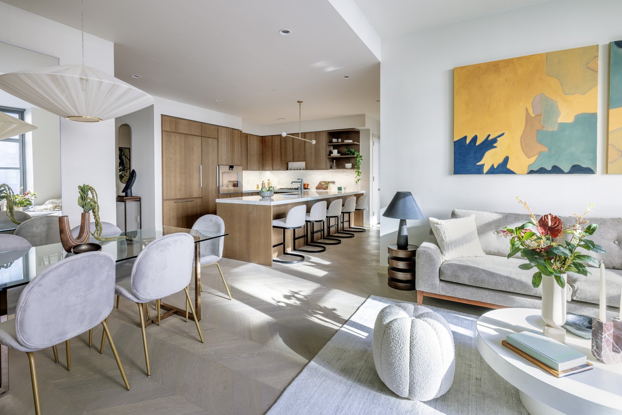 Dumbo Brand New Condominiums with River Views | 85 Jay St