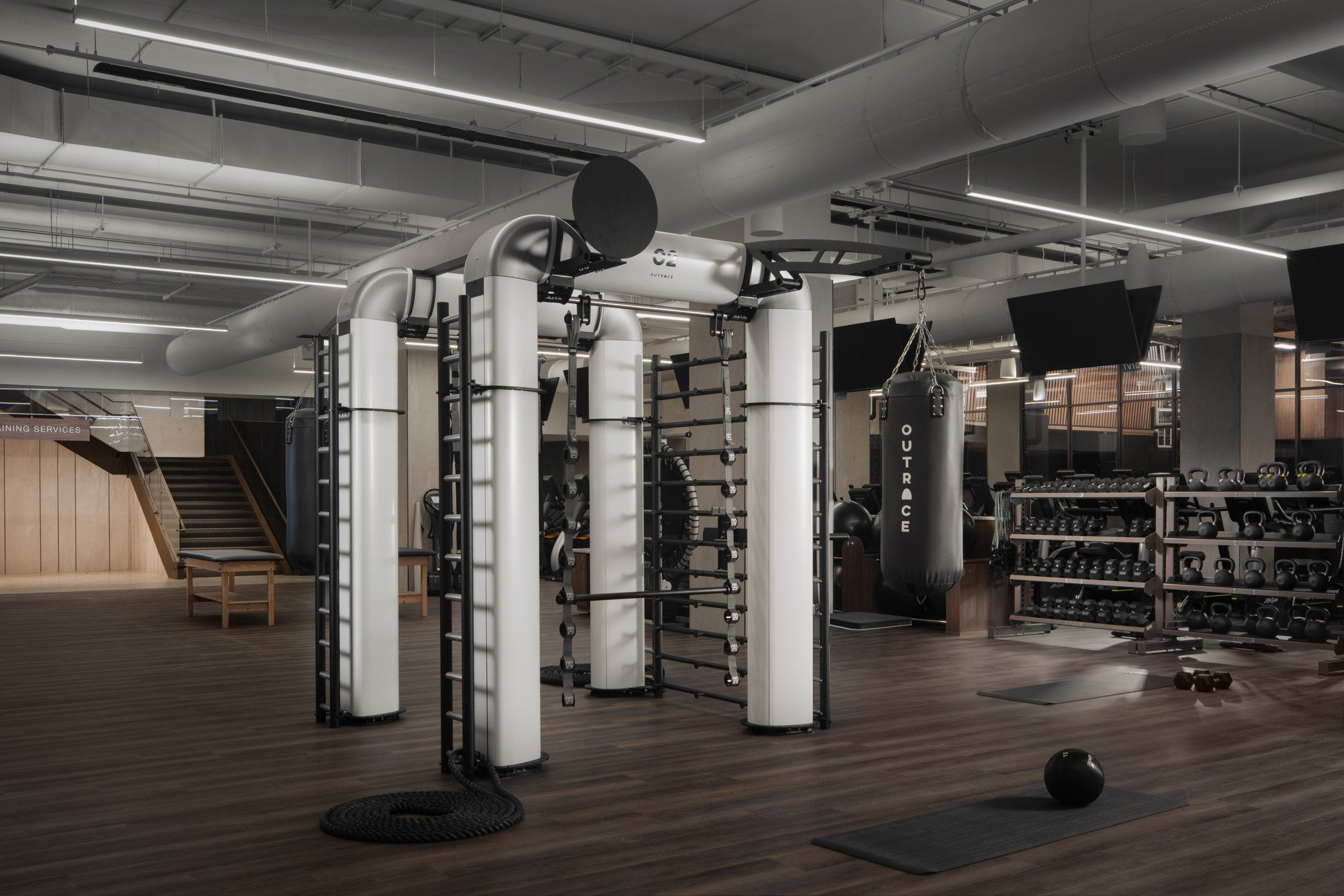 Front & York at 85 Jay Street: Brand New Condos in Dumbo Brooklyn